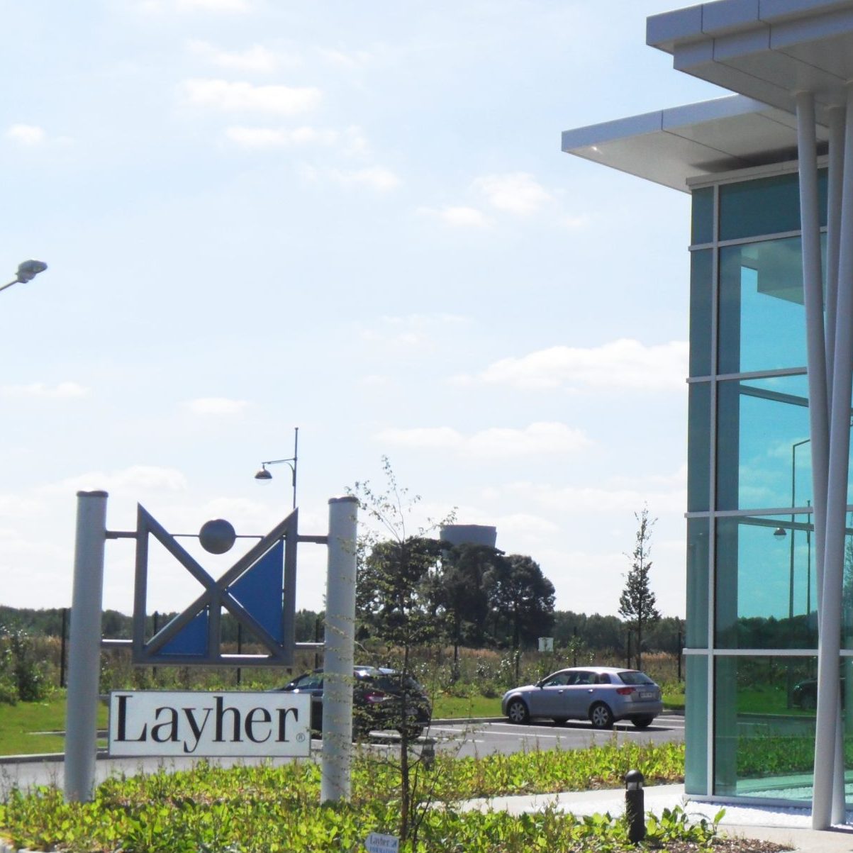 Contact - Layher France échafaudage