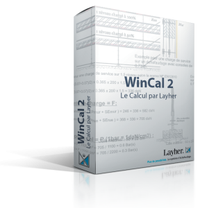 Logiciel Windec 3D 6.0 : Conception d'échafaudages professionnels